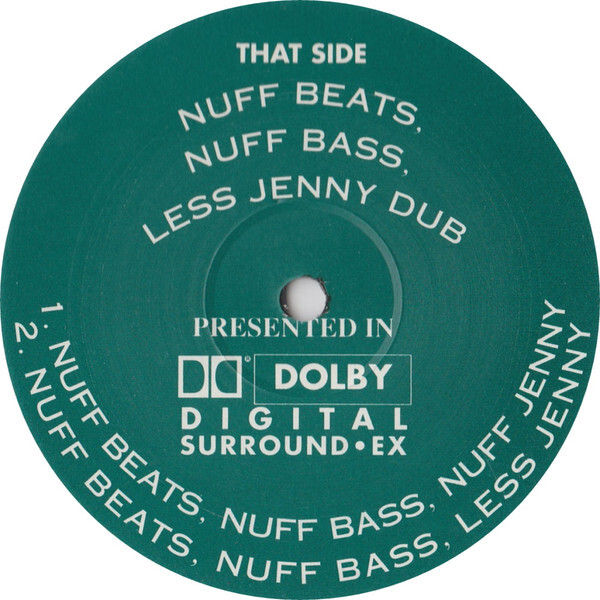 The JL Project - Waiting For Tonight Vinyl buy new and used at ...
