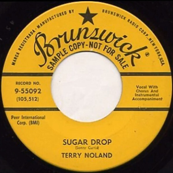 Terry Noland - There Was a Fungus Among Us Vinyl buy new and used at ...