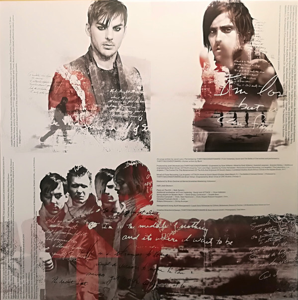 30 Seconds To Mars - A Beautiful Lie Vinyl buy new and used at ...