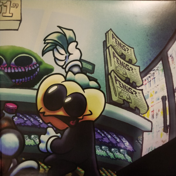 Kawai Sprite Friday Night Funkin' - The Official Soundtrack Vol. 1 ...