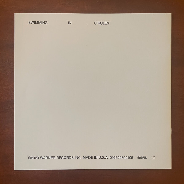 Mac Miller - Swimming In Circles Vinyl buy new & used at Discrepancy ...