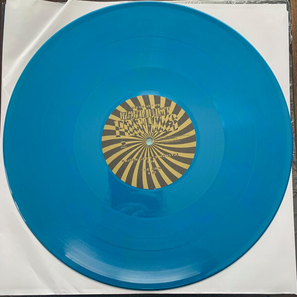 Kirk Hammett Portals RSD 2022 Vinyl LPFor Sale Online and in store ...