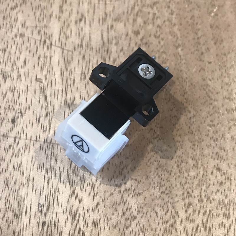 Genuine Audio Technica Replacement Stylus Cartridge ATN3600L for ...