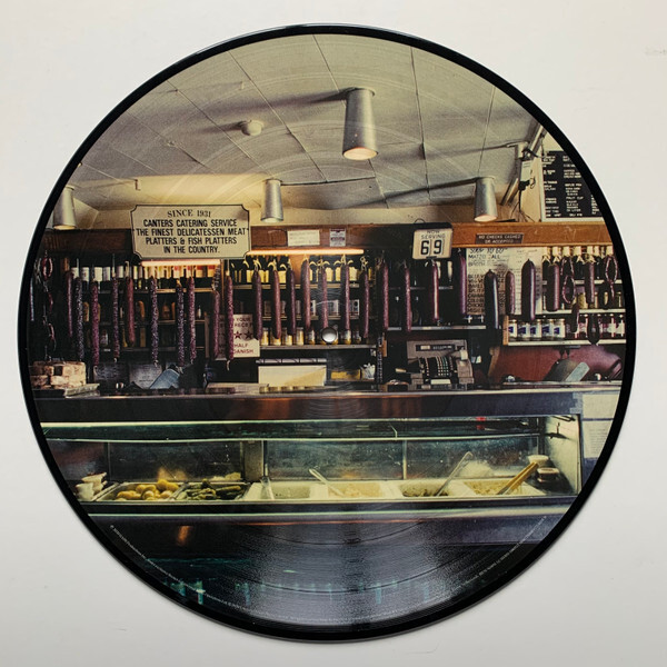 Haim Women In Music Pt. III PICTURE DISC Vinyl 2 LP - Discrepancy Records