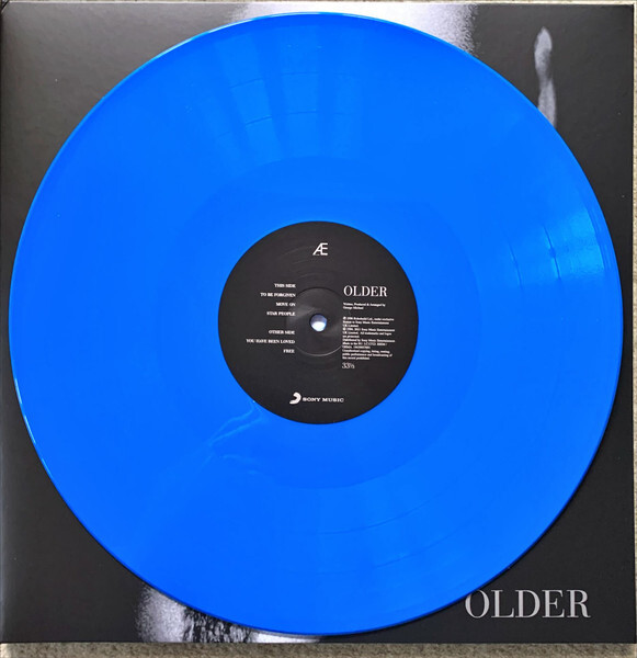 George Michael Older Vinyl 2 LP - Discrepancy Records