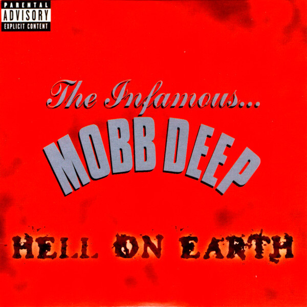 Mobb Deep - Original Album Classics Vinyl buy new and used at ...
