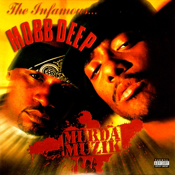 Mobb Deep - Original Album Classics Vinyl buy new and used at ...