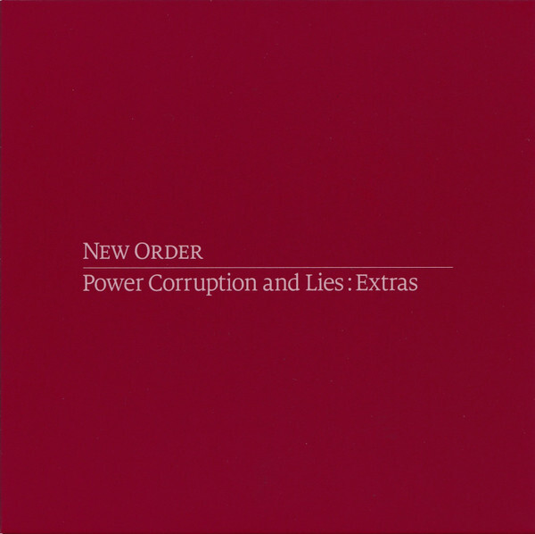 New Order Power. Corruption & Lies (Definitive Edition) (Lp+2Cd+Dvdx2 ...