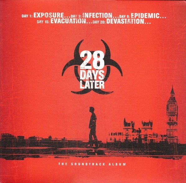28 weeks later original soundtrack - boollock