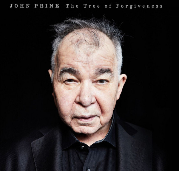 John Prine The Tree Of Forgiveness VINYL - Discrepancy Records