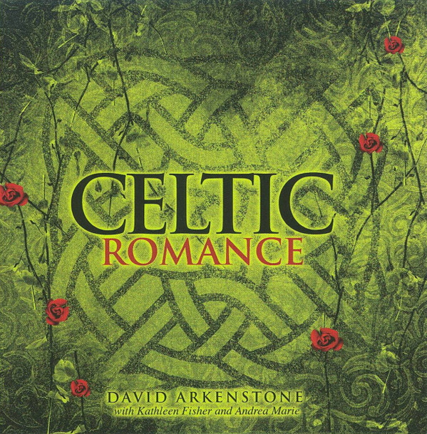 David Arkenstone;Kathleen Fisher;Andrea Marie (4) Celtic Romance VINYL ...