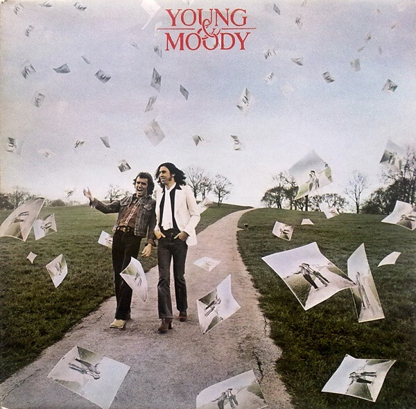 The Young & Moody Band - Young And Moody Vinyl buy new and used at ...