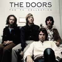 The Doors The Tv Collection Vinyl Double Album For Sale Online and ...