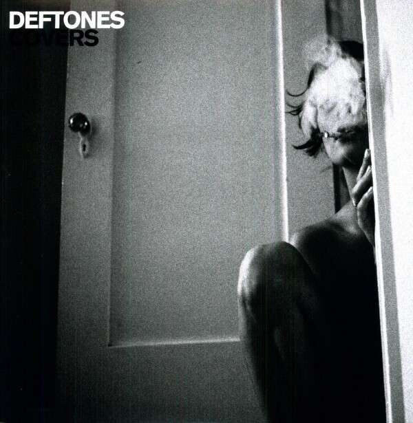 Deftones Covers LP - Discrepancy Records