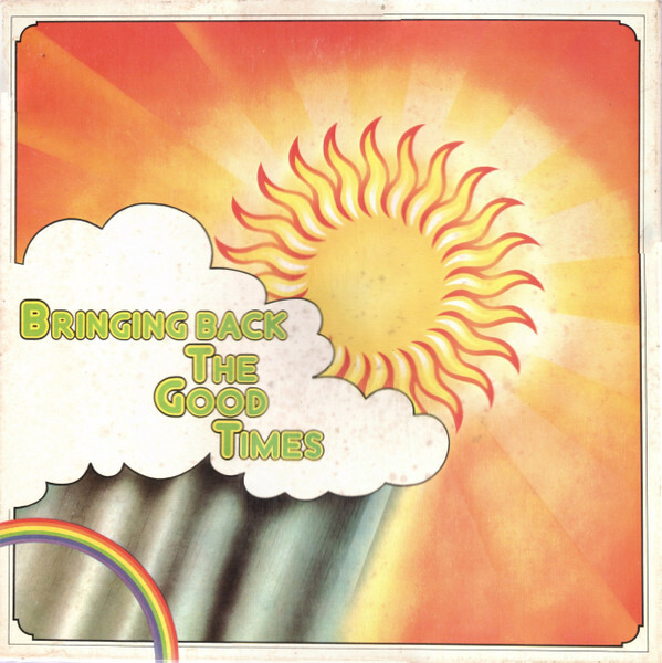 Various - Bringing Back The Good Times Vinyl buy new and used at ...