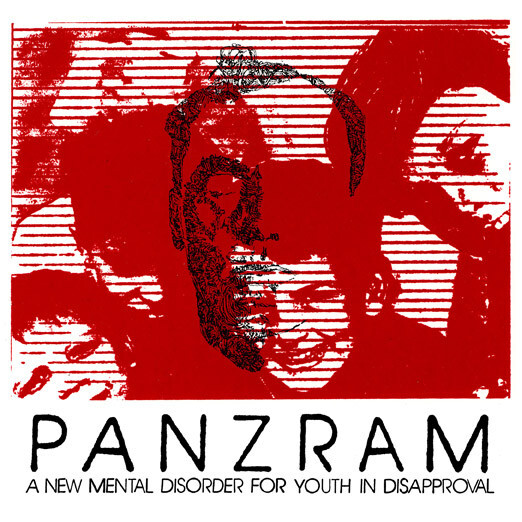 Panzram - A New Mental Disorder For Youth In Disapproval Vinyl buy new ...