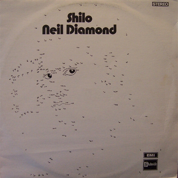 Neil Diamond - Shilo Vinyl buy new and used at Discrepancy Records ...