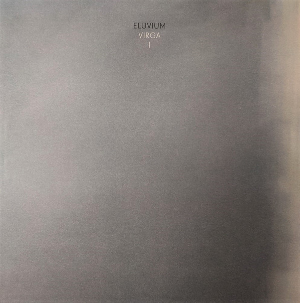 Eluvium Virga I Vinyl LP - Discrepancy Records