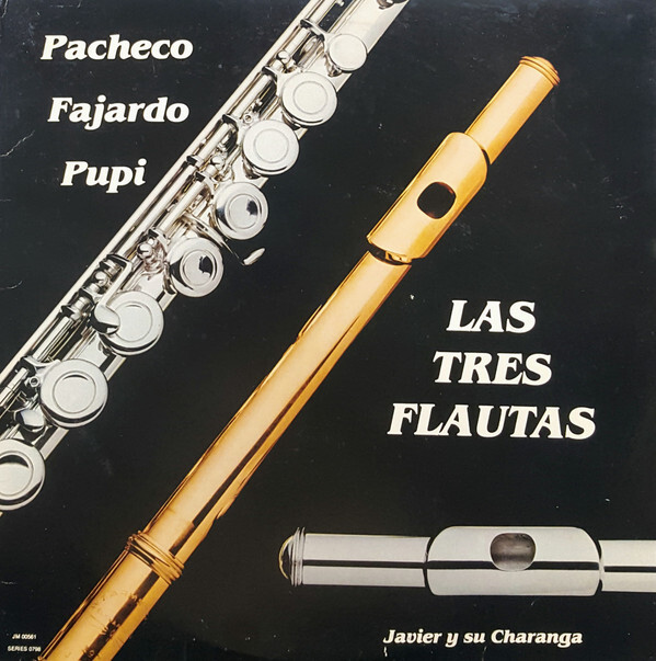 Johnny Pacheco / Jose A. Fajardo / Pupi Legarreta / Javier Y Su ...