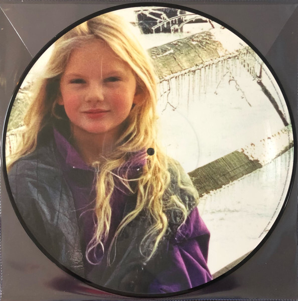 Taylor Swift - Christmas Tree Farm Vinyl buy new and used at ...