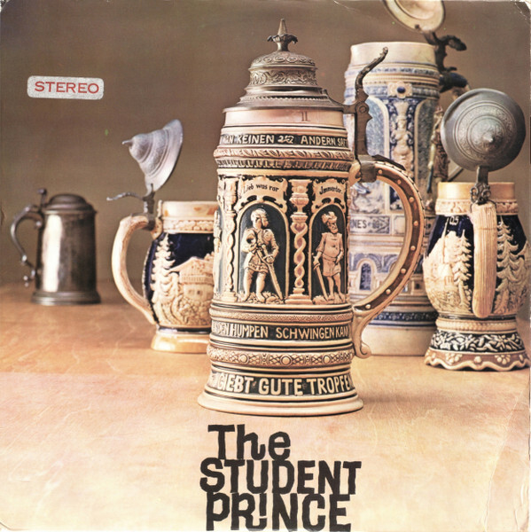Marion Grimaldi;John Wakefield;The Linden Singers;The Sinfonia Of ...