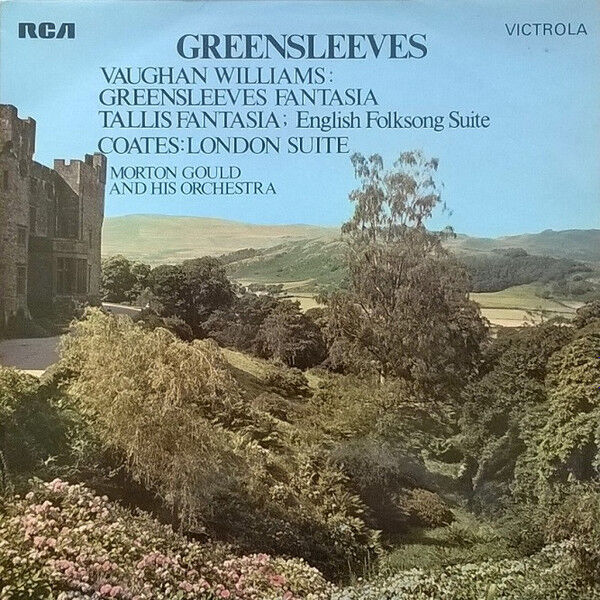 Morton Gould And His Orchestra;Ralph Vaughan Williams;Eric Coates ...