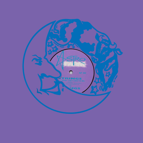 Astro Farm Strings (Ain't What They Used To Be) / Things Vinyl ...
