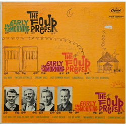 The Four Preps - Down By The Station Vinyl buy new and used at ...