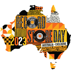 Record Store Day RSD 2023 Saturday 22 April 2023 - Guide